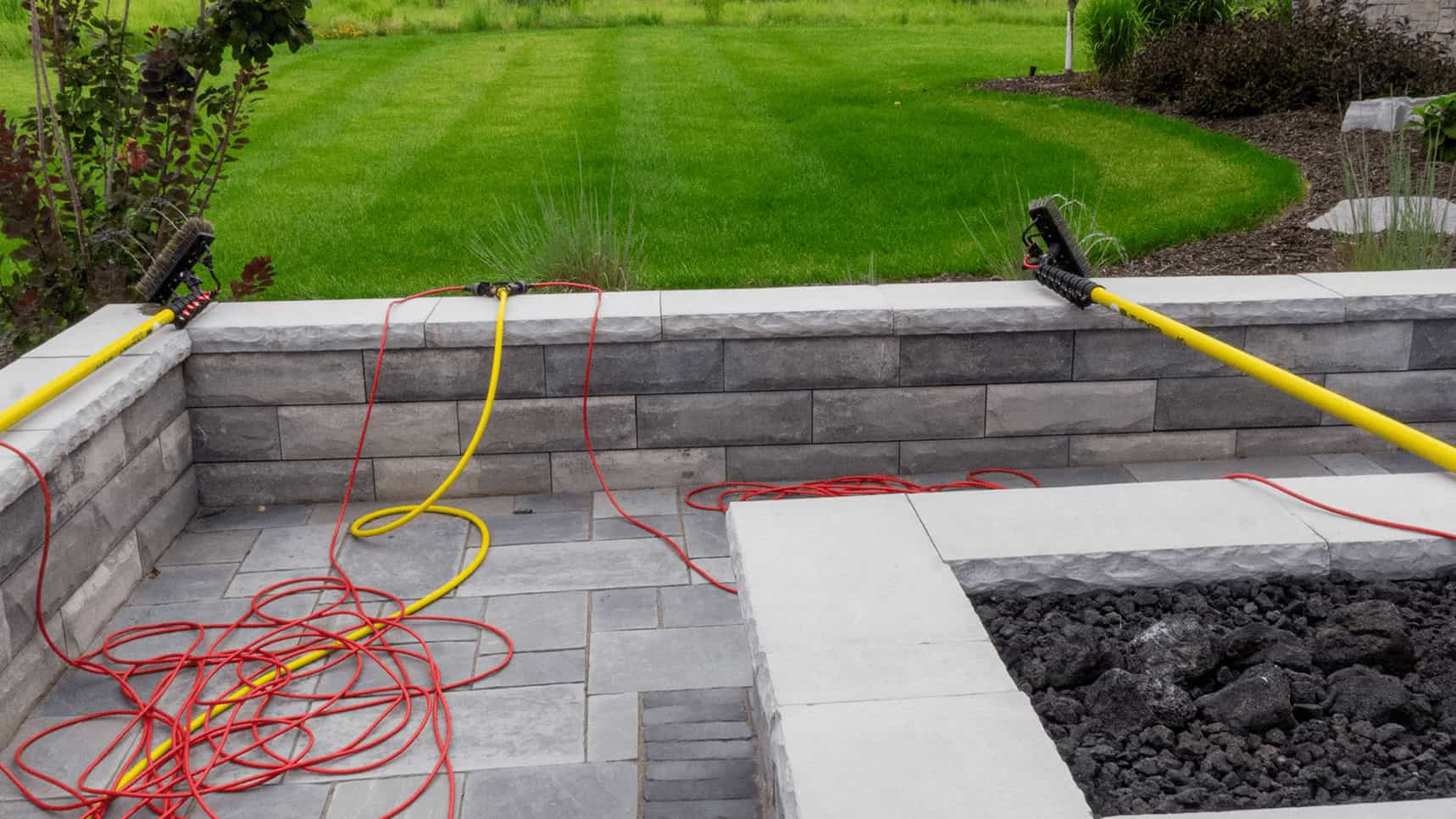 Water Fed Pole (WFP) System: The Brilliance of Window Cleaning