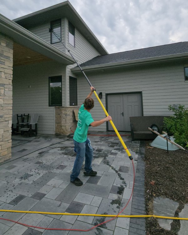 Water Fed Pole (WFP) System: The Brilliance of Window Cleaning